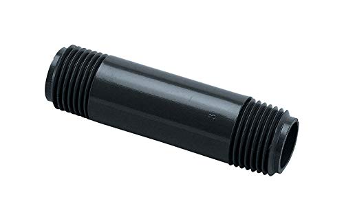 Orbit 1/2" x 2.5" Cut off Sprinkler Riser Extension For Sprinklers ...