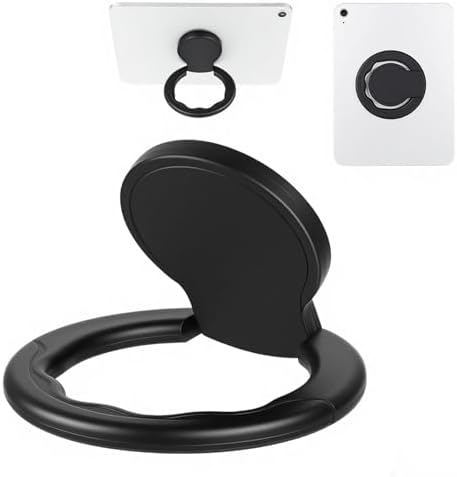 Amazon.com: Tablet Stand with Hand Strap Universal Tablet Hand Strap ...