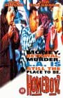 Homeboyz [VHS]: Amazon.de: Singer, Marc, Railsback, Steve, Bail, Chuck ...