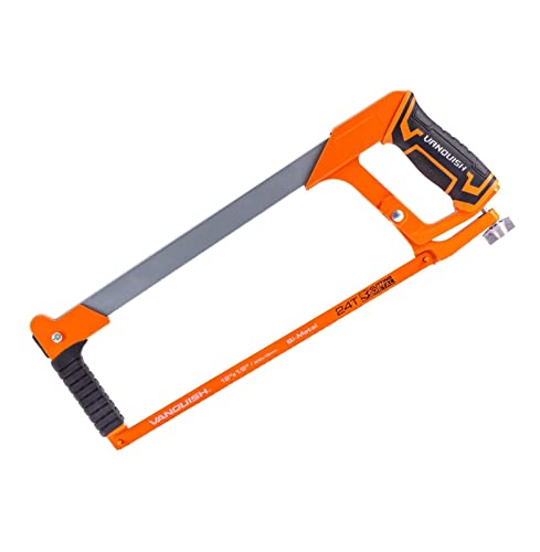 Hacksaw 101: Tips and Tricks for Beginners - Gardenfrontier