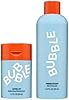 Amazon.com: Bubble Skincare Level Up Balancing Face Moisturizer ...