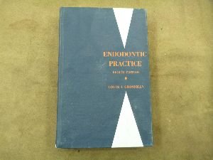 Endodontic practice: Grossman, Louis Irwin: 9780812104677: Amazon.com ...
