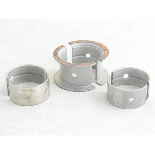 Amazon.com: Main Bearings - .030" Oversize - Set fits International M ...
