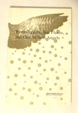 Wormdiggers, Sun Flakes and One Million Angels: Fiona Norris ...