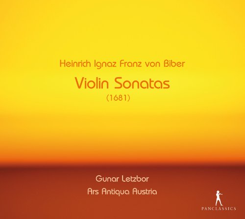 Écouter Biber: Violin Sonatas (1681) de Gunar Letzbor sur Amazon Music