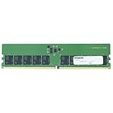 ・ブランド:アドテック・製造元:アドテック・モデル:ADS5600D-E16GSB-EC・製造元/メーカー部品番号:ADS5600D-E16GSB-EC・【DDR5-5600 高速データ転送】 次世代規格 DDR5 メモリ (PC5-448...
