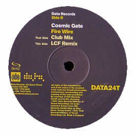 Firewire: Cosmic Gate: Amazon.in: Music}