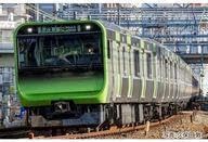 Amazon | 鉄道模型 1/150 E235-0系電車 後期型 山手線 増結セットB 3両 98527 | 鉄道模型 通販