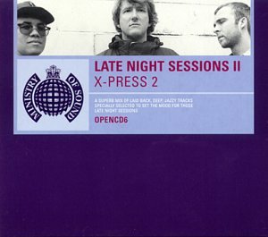 Amazon.de:Late Night Sessions Vol.2