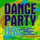 Dance Party Usa: Various Artists: Amazon.ca: Music