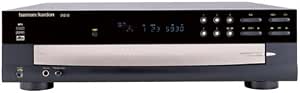 Amazon.com: Harman Kardon DVD50 Reproductor de DVD de escaneo ...