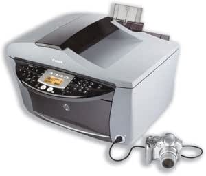 Canon PIXMA MP780 Multi Function Device (Print/Copy/Scan/Fax) : Amazon ...