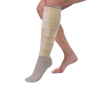 Amazon.com: JOBST FarrowWrap Strong Compression Wraps, 30-40 mmHg ...