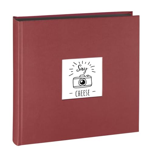 Fotoalbum 30X30 – Die 15 besten Produkte im Vergleich - BetterFamily