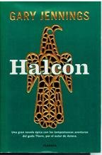 Halcon (Spanish Edition): Jennings, Gary: 9788408023968: Amazon.com: Books