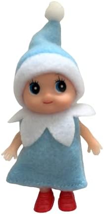 Munchkins and Doodlebugs – Elfos reales de cuerpo completo, elfos en ...