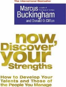Amazon.in: Buy Now Discover Your Strengths Book Online at Low Prices in ...