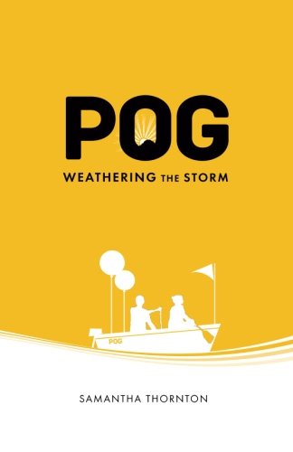 POG - Weathering the Storm: Thornton, Samantha: 9781861513885: Amazon ...