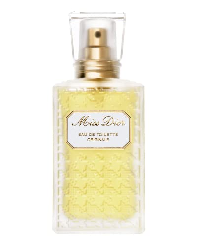 Comprar Perfume Miss Dior Original ️〖 desde 7,11 € 〗- Perfumes ...