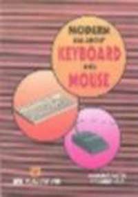 Buy Modern All About Keyboard and Mouse Book Online at Low Prices in ...