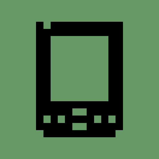 GO Classic PDA Theme - App on the Amazon Appstore