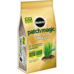 Miracle Gro Patch Magic Bag 1.5kg : Amazon.co.uk: Business, Industry ...