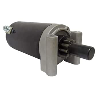 Amazon.com: OEG Parts New Starter Compatible with Kohler Courage Engines 7000 Series 20HP 23HP ...