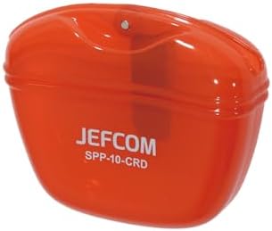 Amazon | ジェフコム(Jefcom) ソフトパーツポケット クリアタイプ SPP-10-CL | 工具差し
