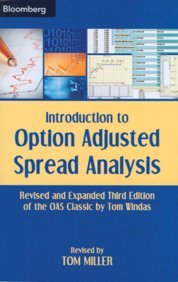 Introduction to Option-Adjusted Spread Analysis: N/A: 9788130911175 ...