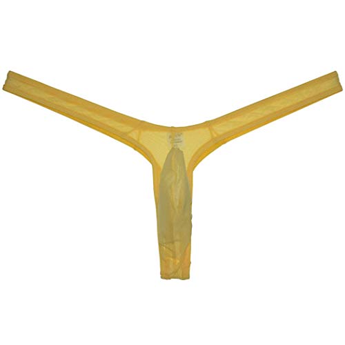 The 24 Best Men's JAXFSTK Thong Underwear of 2026 [Verified] - Cherry Picks