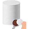 Amazon.com: Mimore Espresso Filter Paper 51mm - 500PCS Unbleached ...