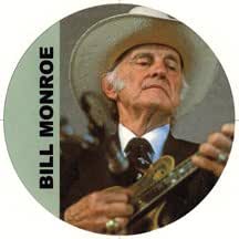 Amazon.com: Bill Monroe Father of Bluegrass Magnet : Home & Kitchen