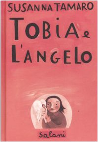 Amazon.com: Tobia e l'angelo: 9788884516657: Books