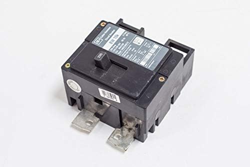 Eaton CCV2150 Bolt-On Mount Type CCV Tenant Main Circuit Breaker 2-Pole ...