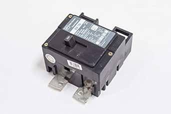 Eaton BW2150 150A, 2P, 120/208/240VAC, 10 kAIC, Type BW CB : Amazon.in ...