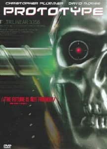 Prototype [DVD] [1992] [Region 1] [US Import] [NTSC]: Amazon.co.uk: DVD ...