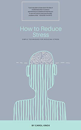 Book review of How to Reduce Stress - Readers' Favorite: Book Reviews ...
