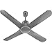 Buy Havells 1200Mm Libeccio Bldc Motor Ceiling Fan|Premium Finish With ...