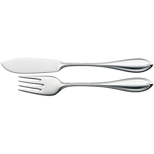 Fischmesser ⇒ Die BESTEN Fischmesser aus 2022 ☆NEU☆