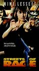 Streets of Rage [VHS] : Mimi Lesseos, Oliver Page, Christopher Cass ...