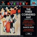 Amazon.co.jp: Three-Cornered Hat: ミュージック