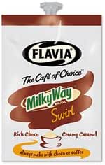 Amazon.com: MRSA152RPK - FLAVIA Indulgence Hot Beverage Flavor Packs ...