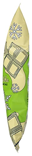 LesserEvil Organic White Chocolate & Matcha Popcorn, 5 OZ | Gourmetian