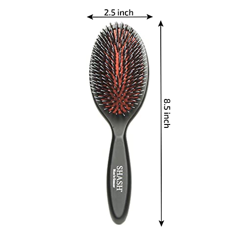 The 13 Best SHASH Hair Brushes of 2026 [Verified] - Cherry Picks