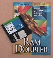 Amazon.com: CONNECTIX, RAM DOUBLER 2, FOR MACINTOSH AND POWER MACINTOSH ...
