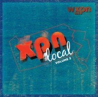 Wxpn 88.5 Presents XPN Local, Volume 2 - Amazon.com Music