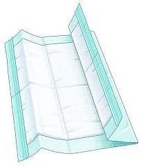 Tena Hygiene Sheets 140 x 85cm. Pack of 80 by TENA : Amazon.fr: Hygiène ...