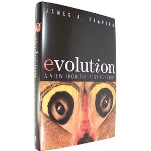 Evolution byShapiro: Shapiro: Amazon.com: Books