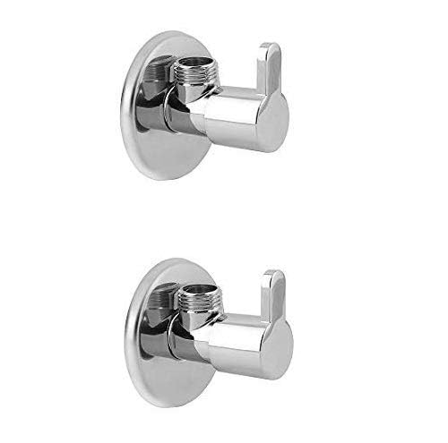 Angle Wall for Bathroom Angle Cocke Pack of5 : Amazon.in: Home Improvement
