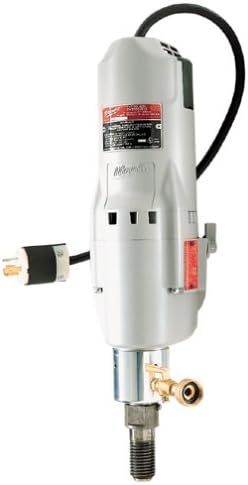 Amazon.com: Coring Rig Motor, Pin, 120VAC, 15.0A, 8" : Tools & Home ...